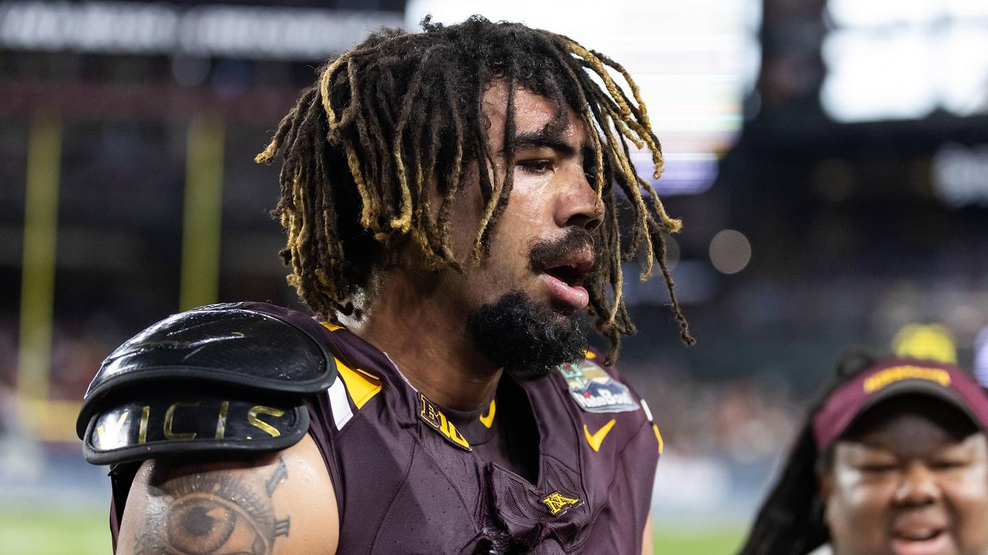 Projecting the Gophers' 2026 Defensive Depth Chart After the Transfer ...