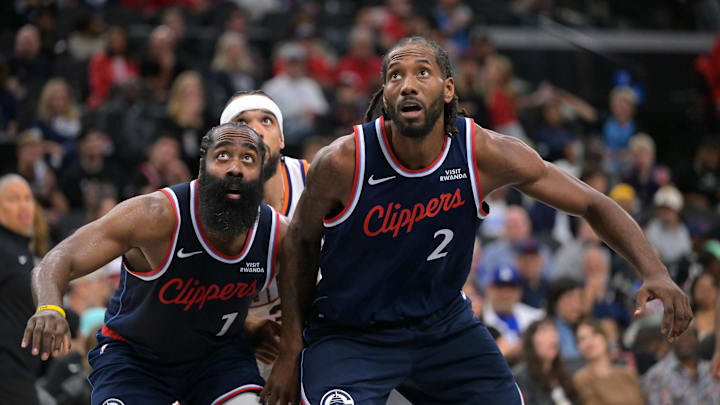 Will Kawhi Leonard Play on Thursday vs. Magic? Latest Injury Update on ...