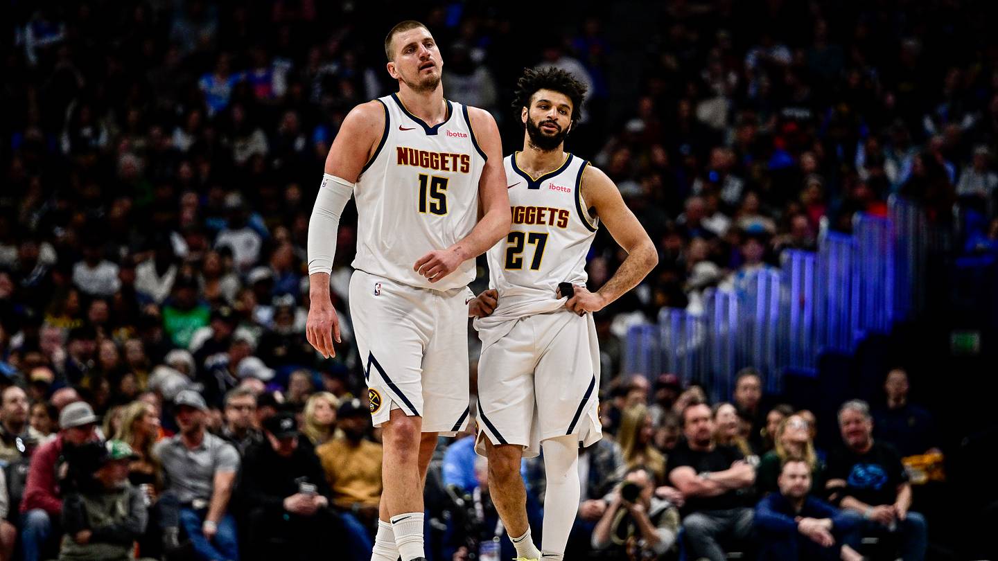 ESPN's criticism of Nuggets completely out of line and inconsistent