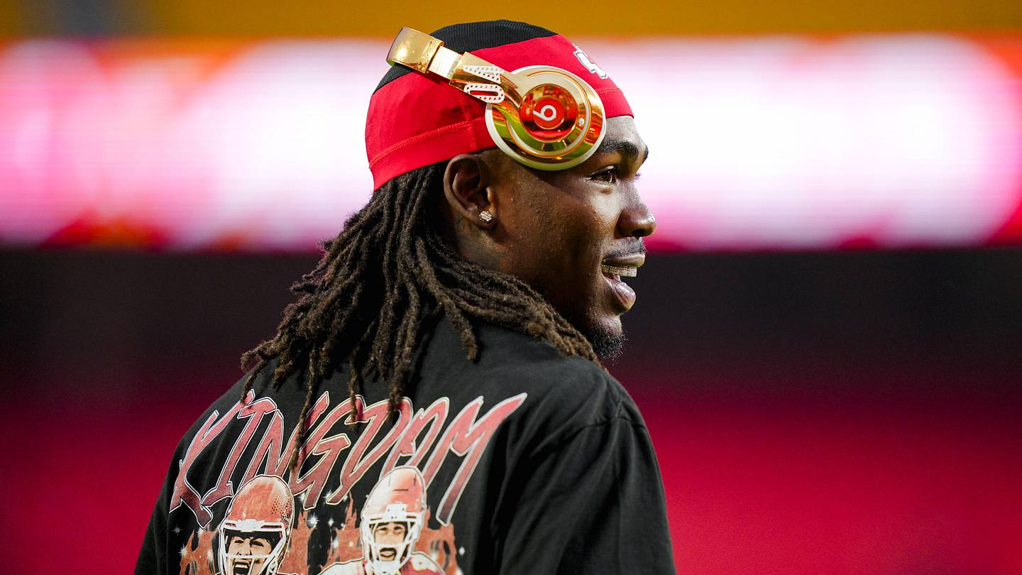 Rashee Rice's Return Has Created Unintended Consequences for Chiefs Offense