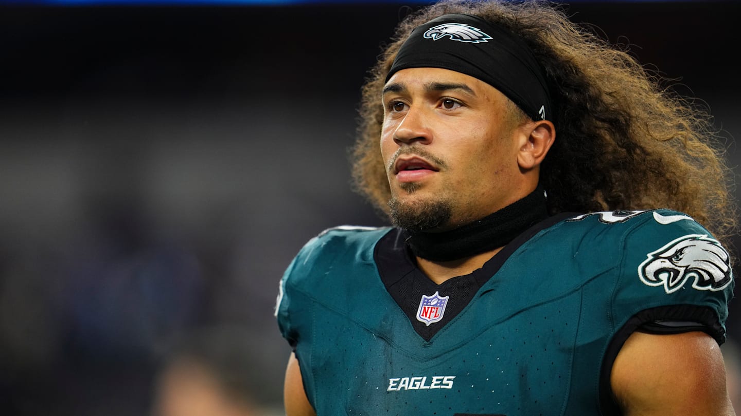 Eagles news: Commanders throw wrench in Philly's plans, an early Week ...
