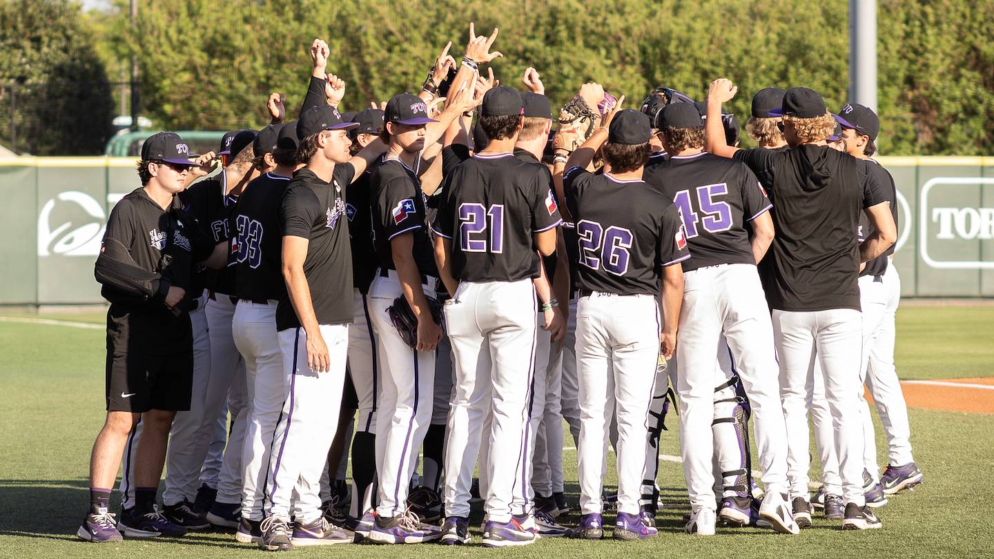 Four Names Emerging as TCU Searches for Its Next Hitting Coach