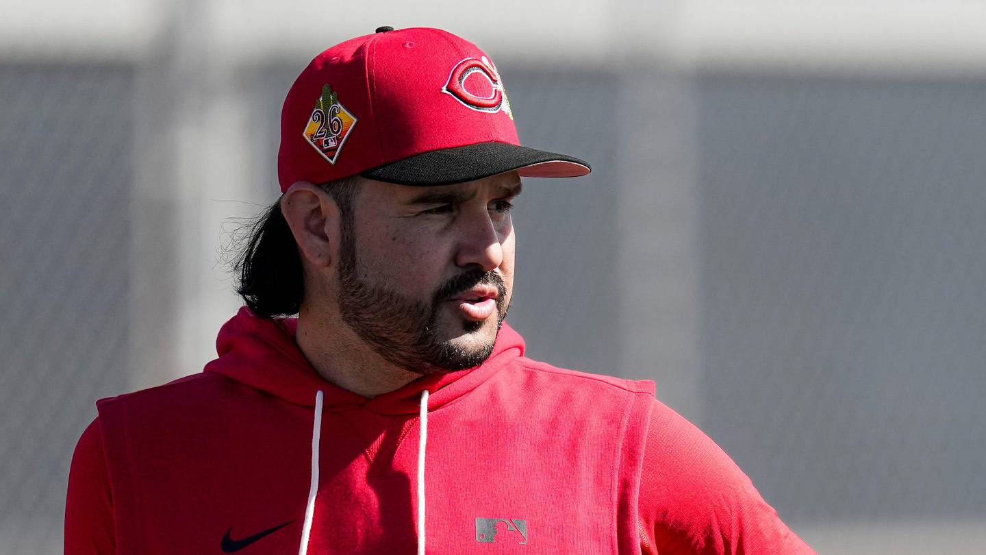 Eugenio Suárez’s Leadership Drew Major Praise From Former Teammates and ...