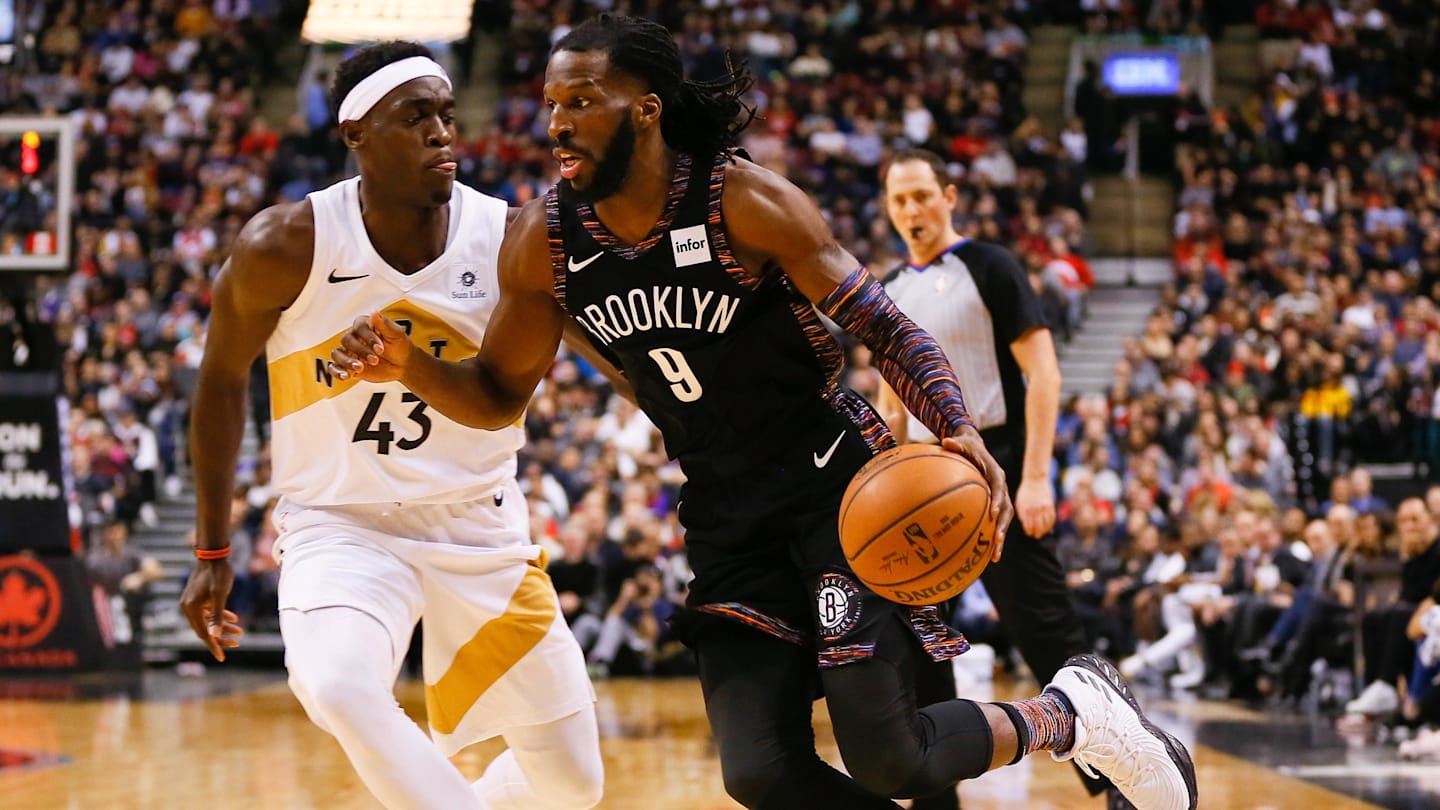 Previewing the Brooklyn Nets' City Edition Schedule