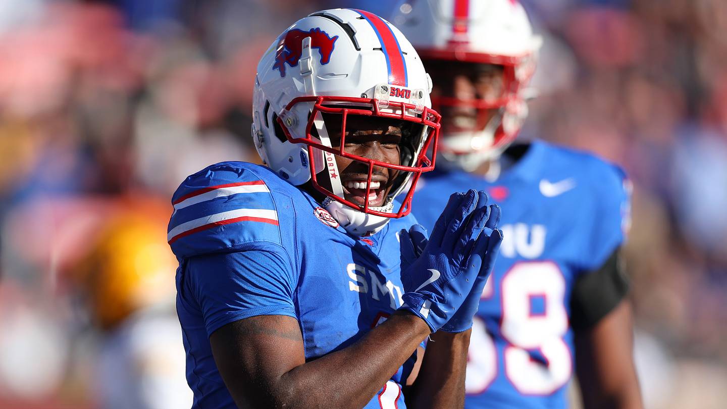 College Football Championship Week complete schedule and matchups