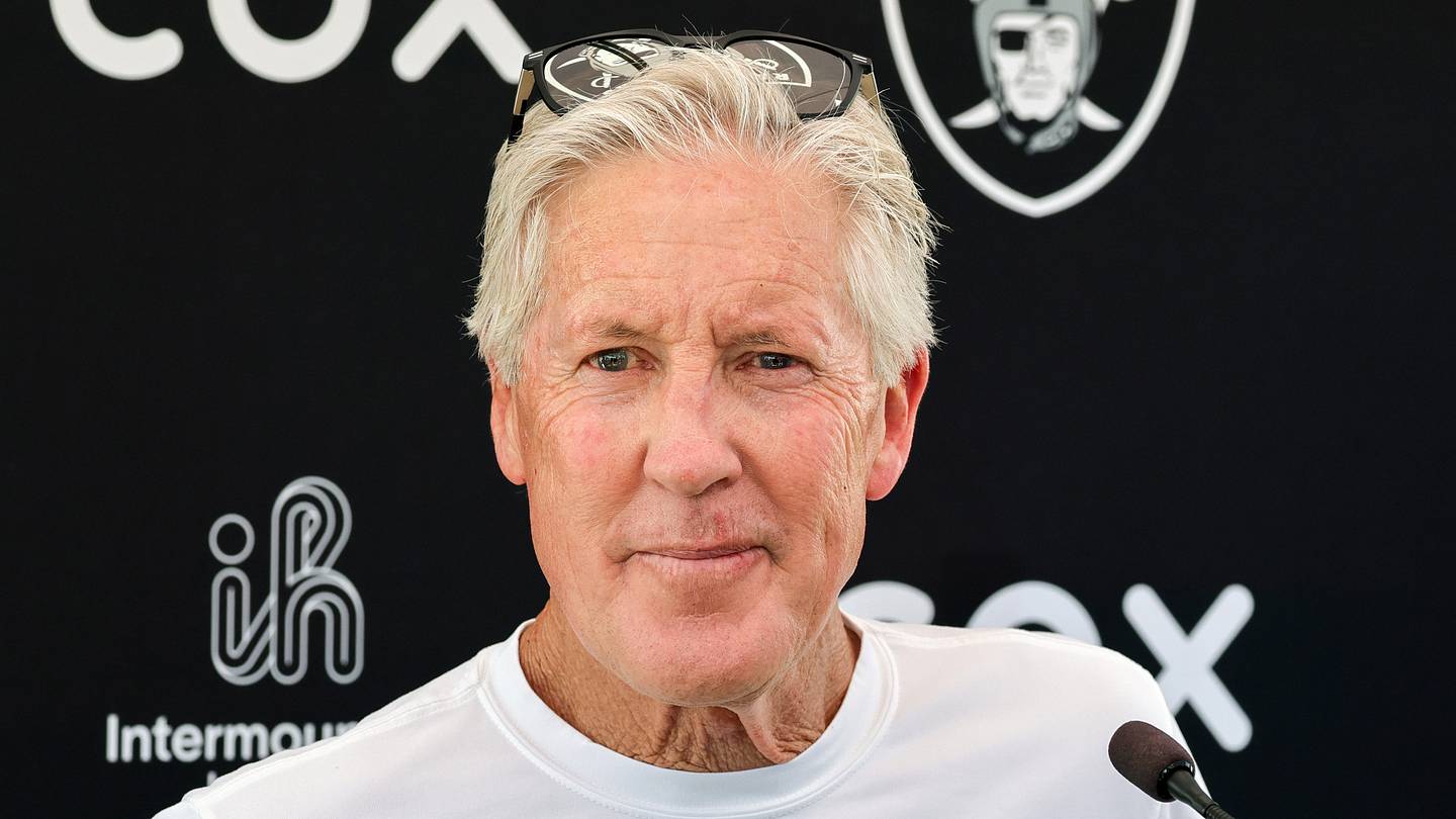 Raiders quietly nailed this offseason move (and it's flying under the ...