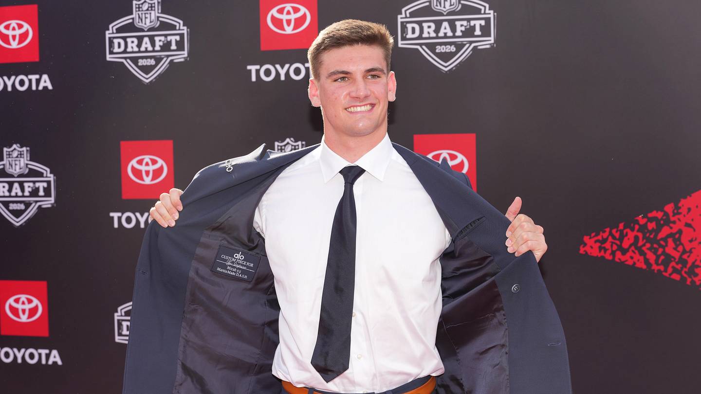Ty Simpson's NFL Draft decision vindicated with stunning selection by ...