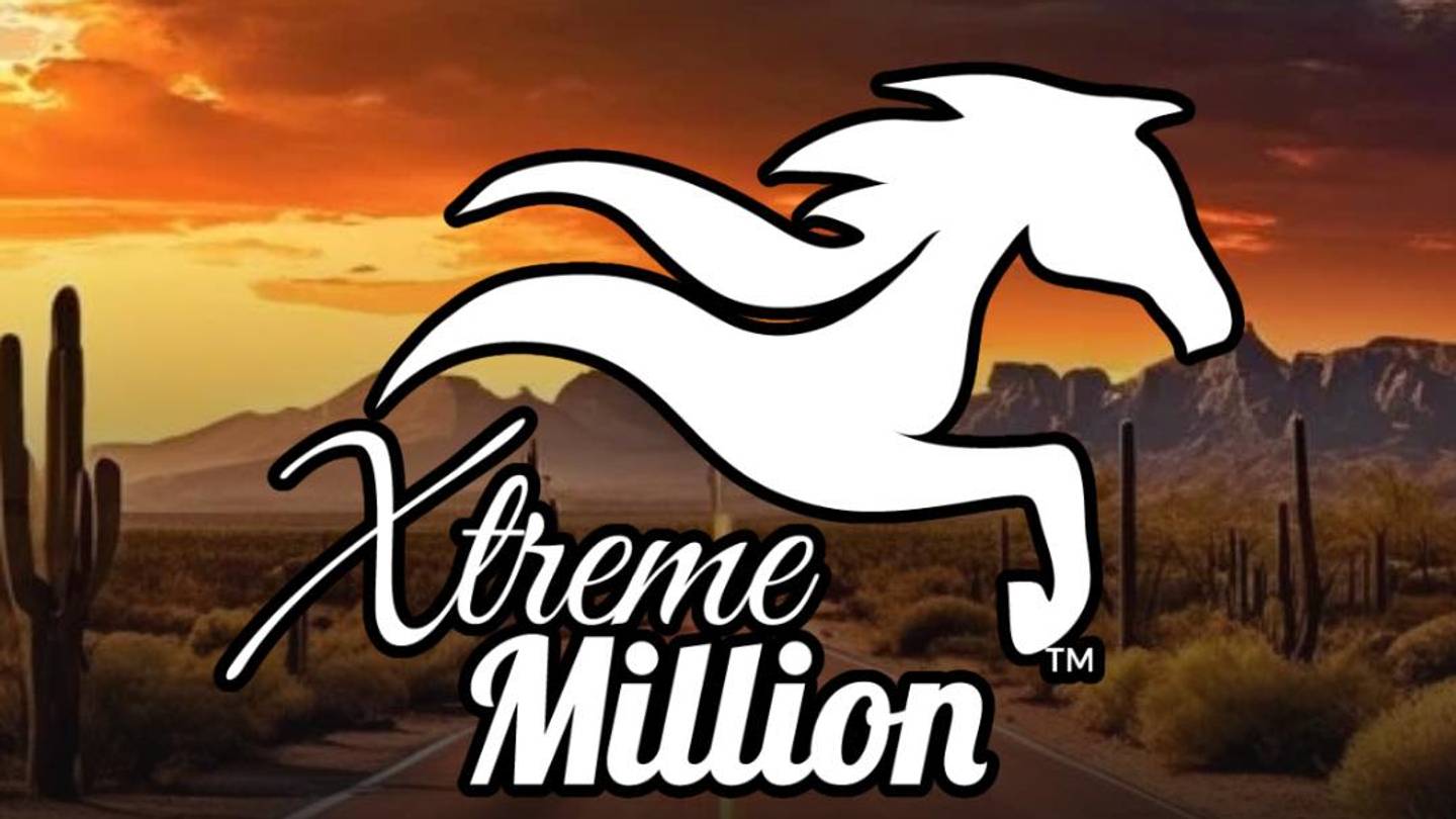 Armenta and Hes Got Cat Style Hit the Jackpot at Xtreme Arizona Barrel Race