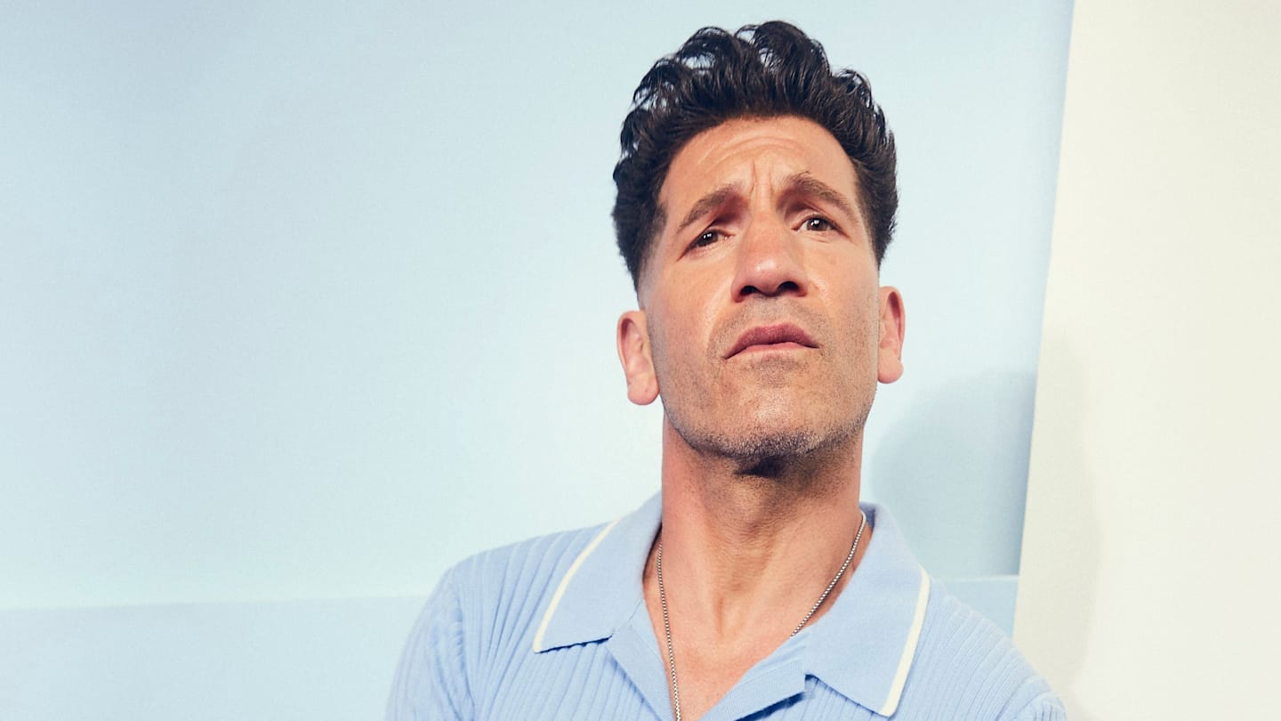 Jon Bernthal has a long list of impressive roles, wins first Emmy Award ...