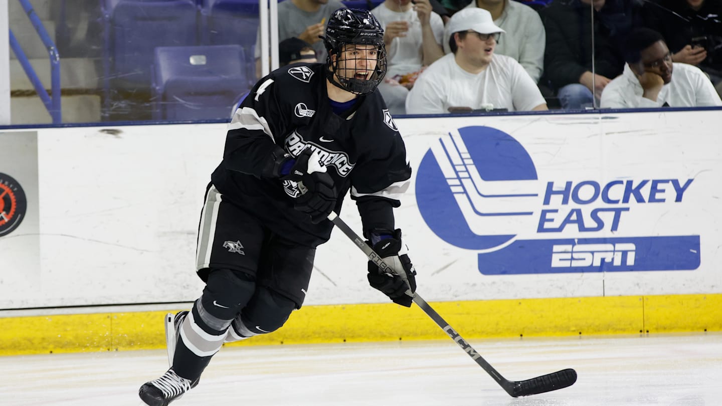 Blue Jackets roster for Buffalo Prospects Challenge is loaded with free ...