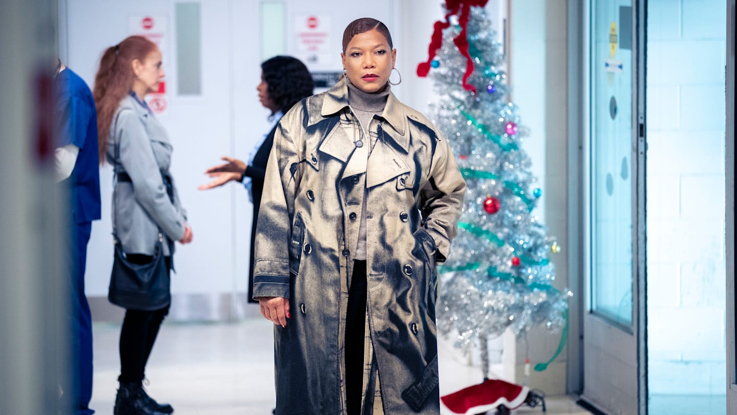 What's on TV tonight, Dec. 8, 2024? (ABC, CBS, NBC, FOX, The CW)