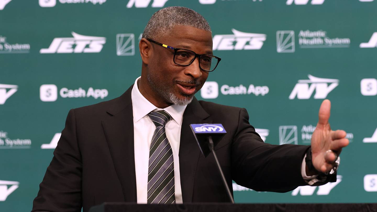 NY Jets Coaching Staff Tracker 2025: Live updates and analysis of every ...