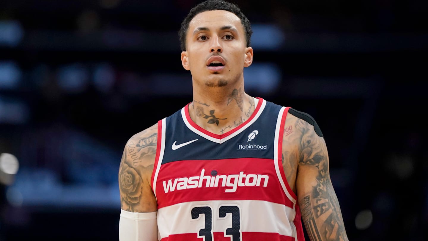 NBA Trade Rumors: 4 Out-of-the-blue surprising blockbuster trades we ...