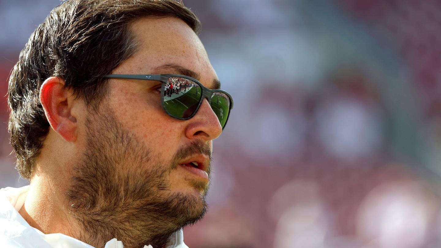 Live Updates: Mississippi State Football Spring Game