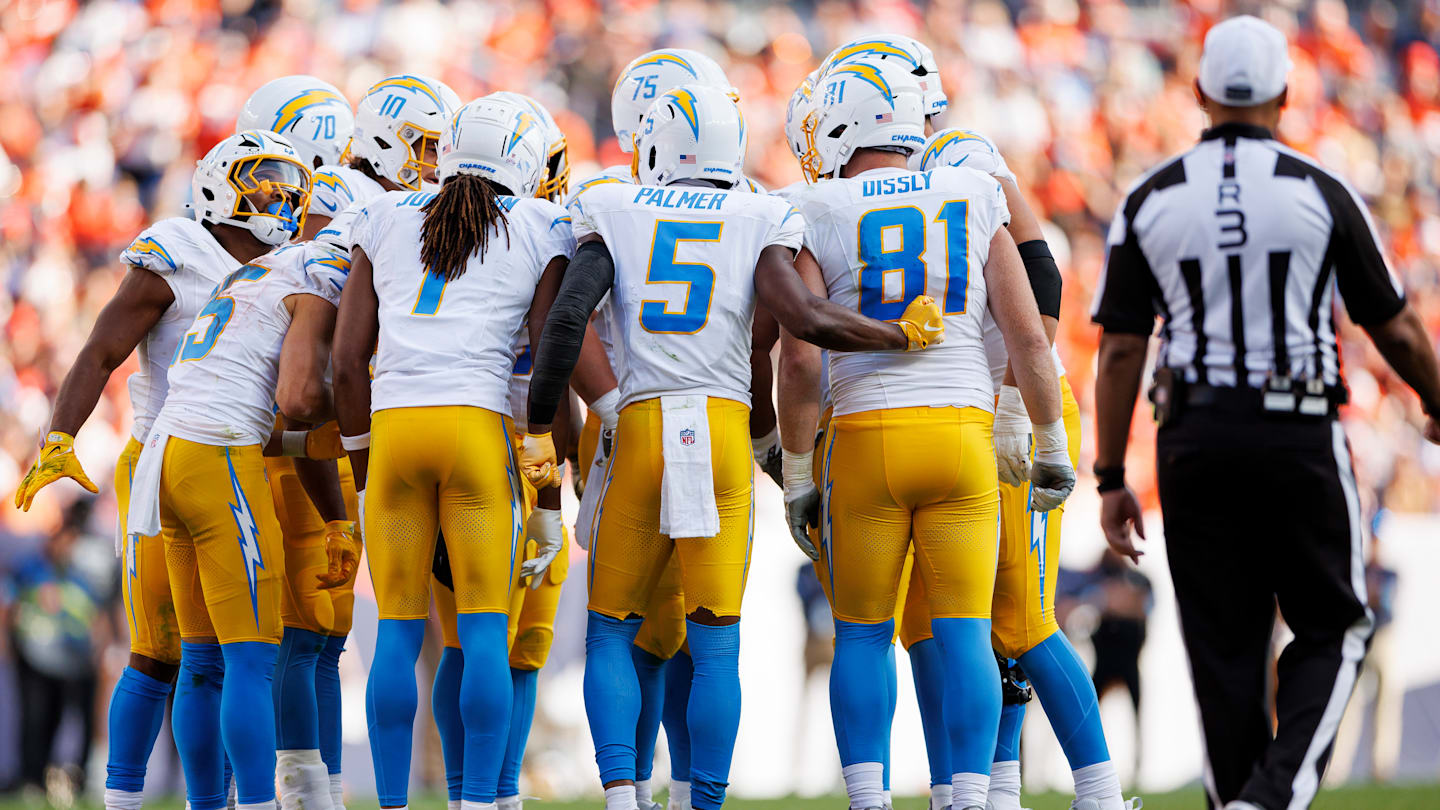 Latest NFL rumors suggest Chargers could shockingly trade away ...