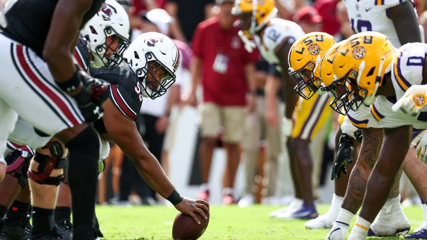 South Carolina vs LSU: Kickoff time, TV, and keys for Gamecocks in ...