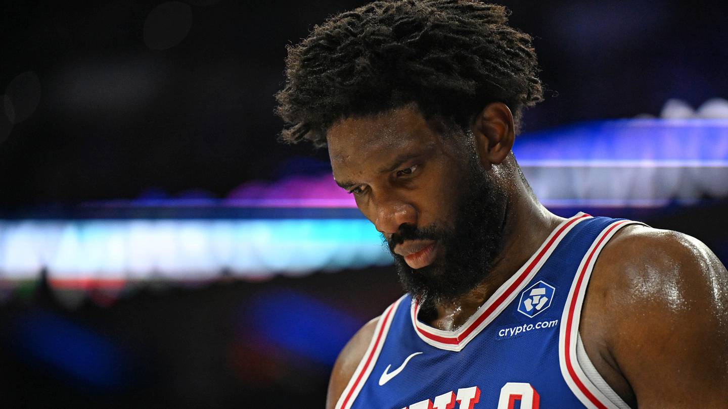 Sixers to be Without Key Starter in Return From All-Star Break