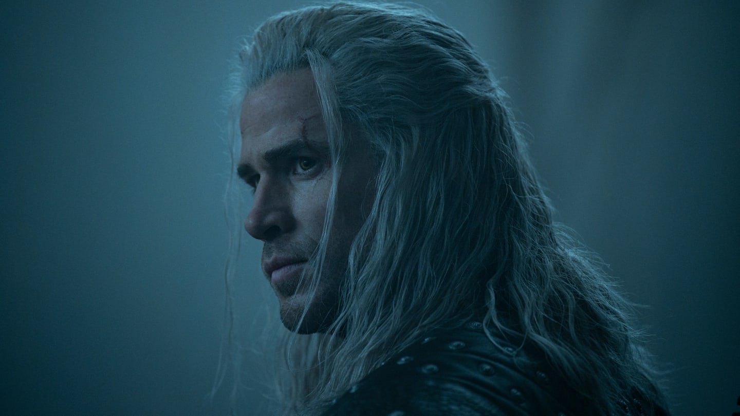 The Witcher season 5 starts filming in early 2025, says star Liam Hemsworth