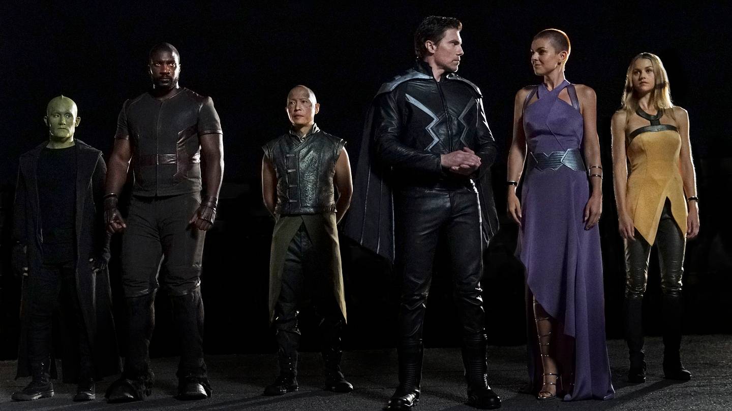 5 most disliked Marvel TV shows, ranked worst to best