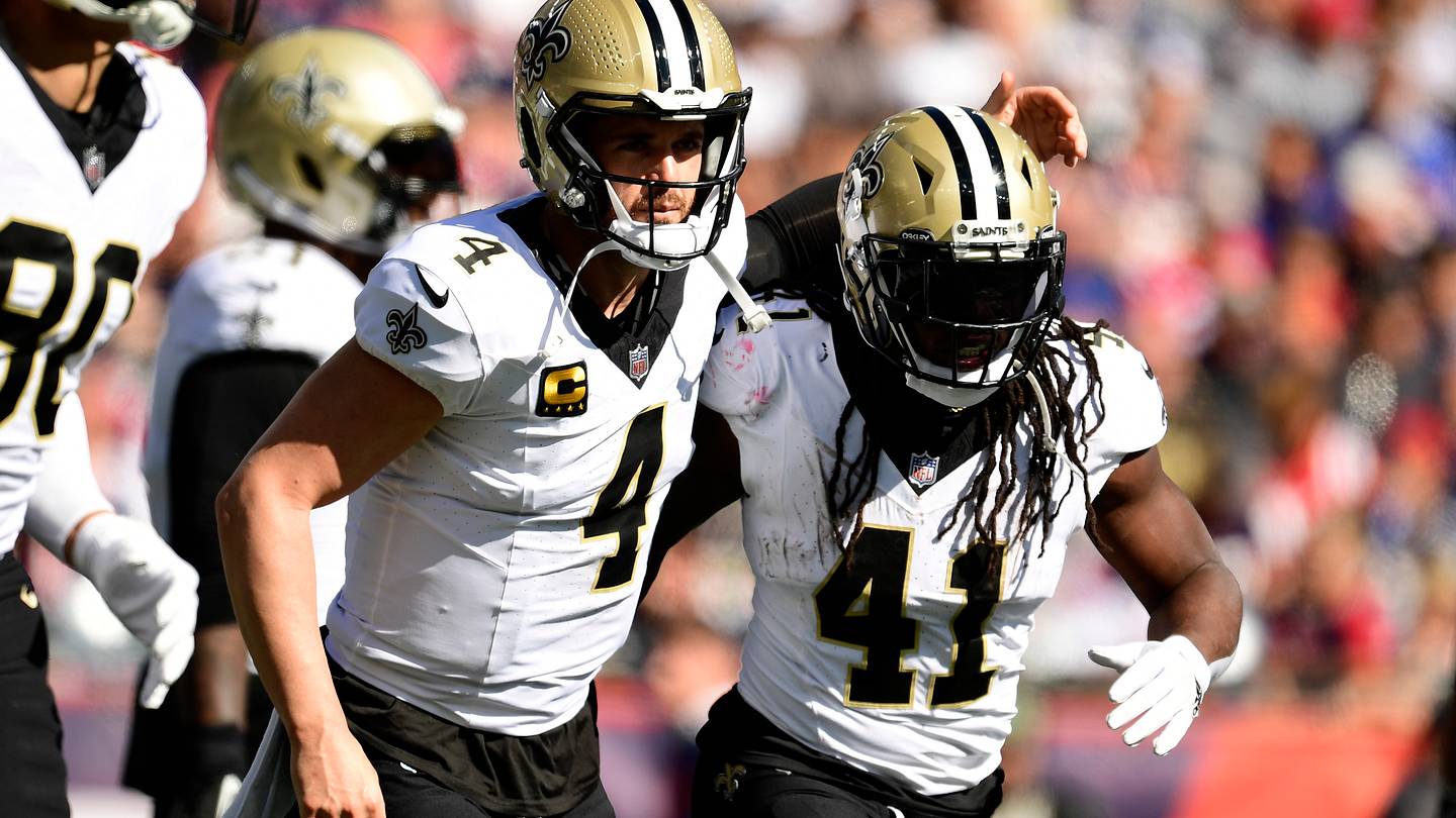 3 bold moves that could save New Orleans Saints cap space in 2024