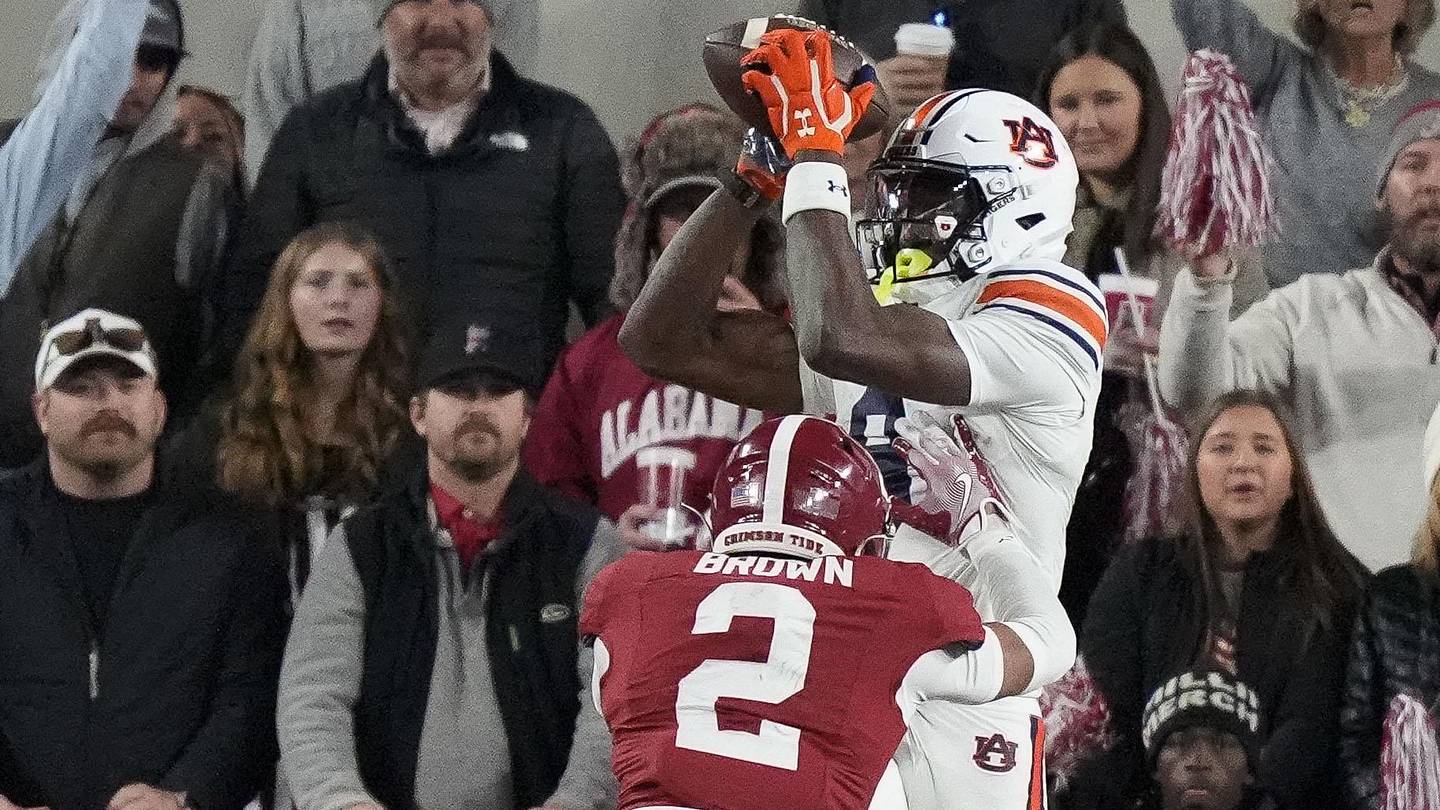 Bad Transfer Portal info provides insight into Alabama Football