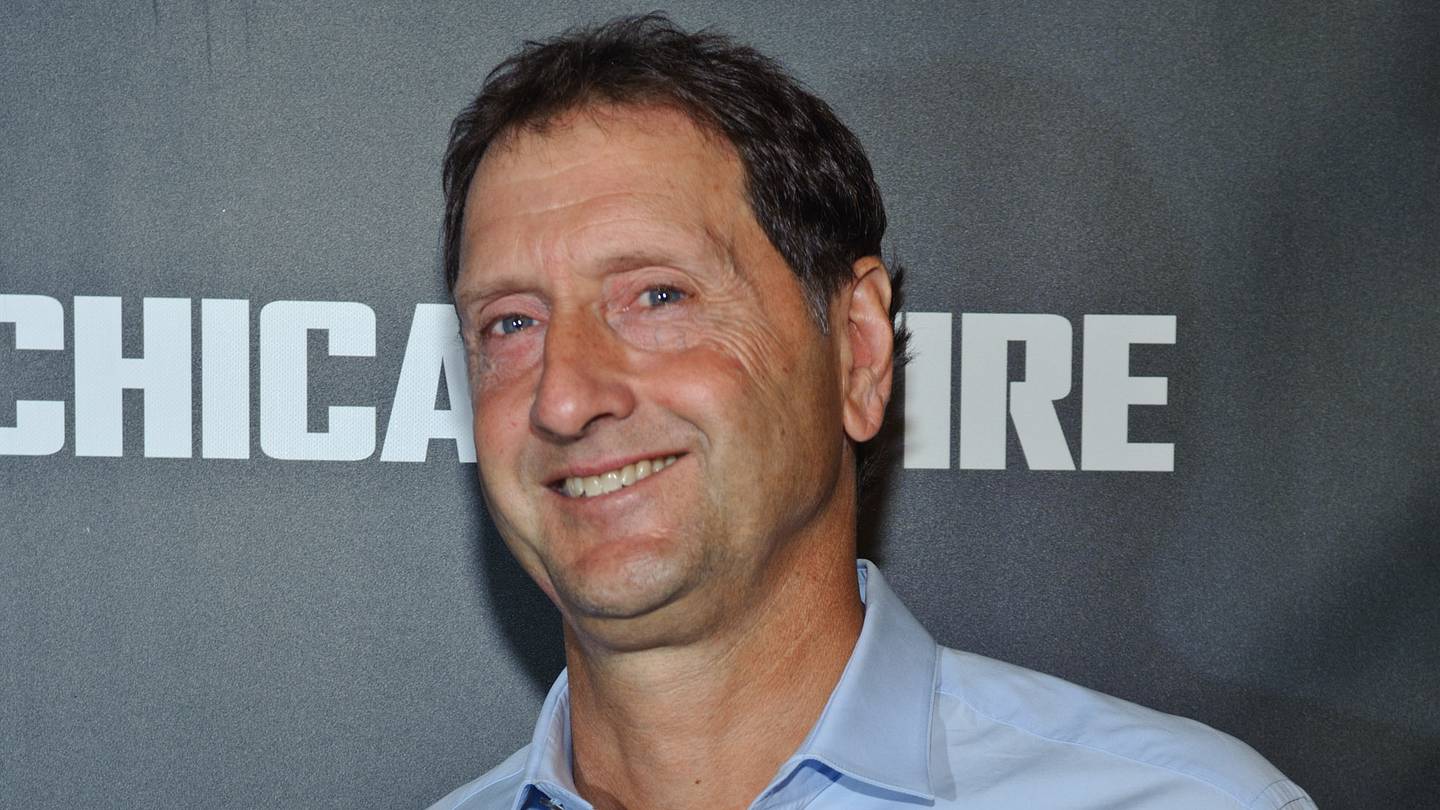 FBI showrunner Rick Eid steps down right after season 7 renewal