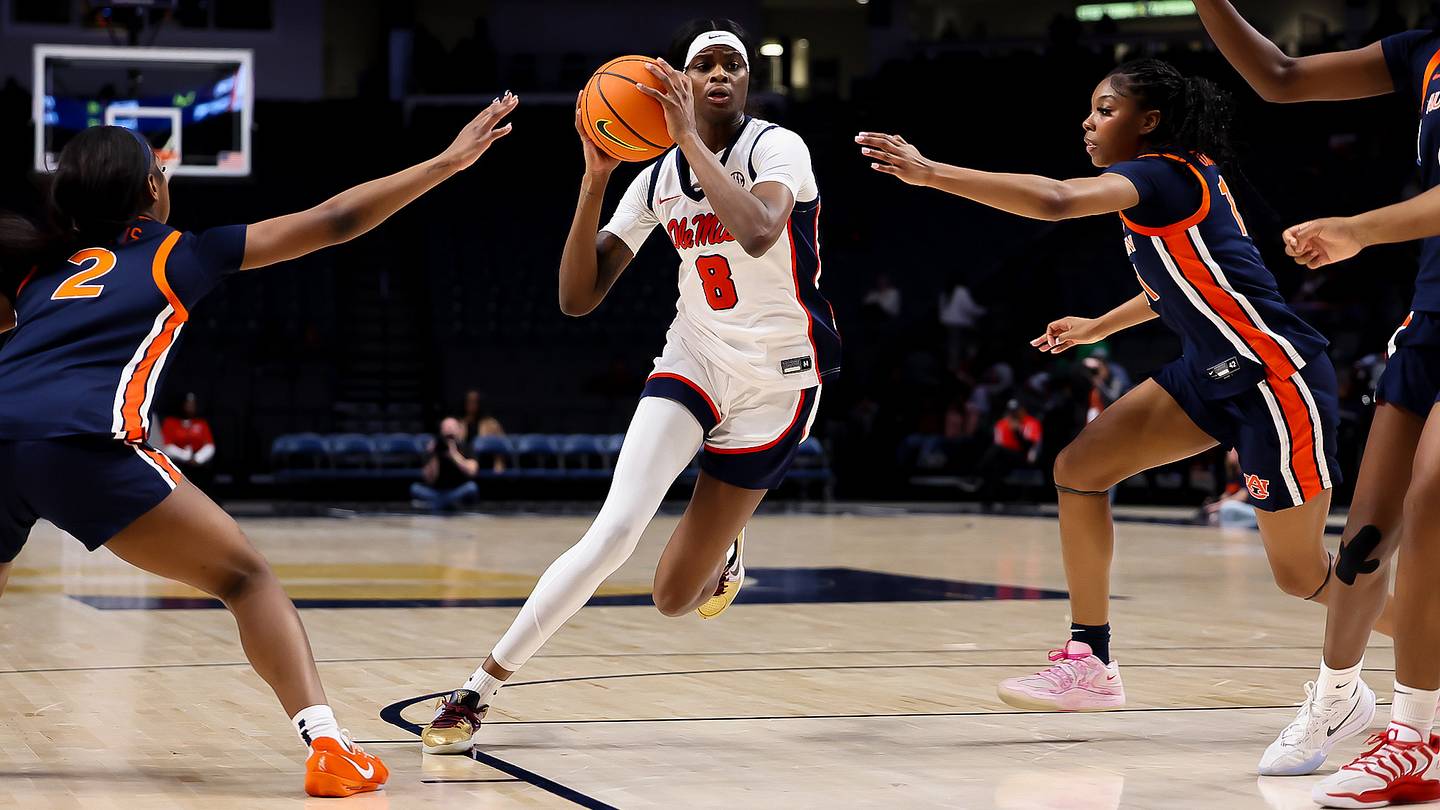The Recap: Ole Miss Women's Basketball Crumbles Late in 78-70 Loss to ...