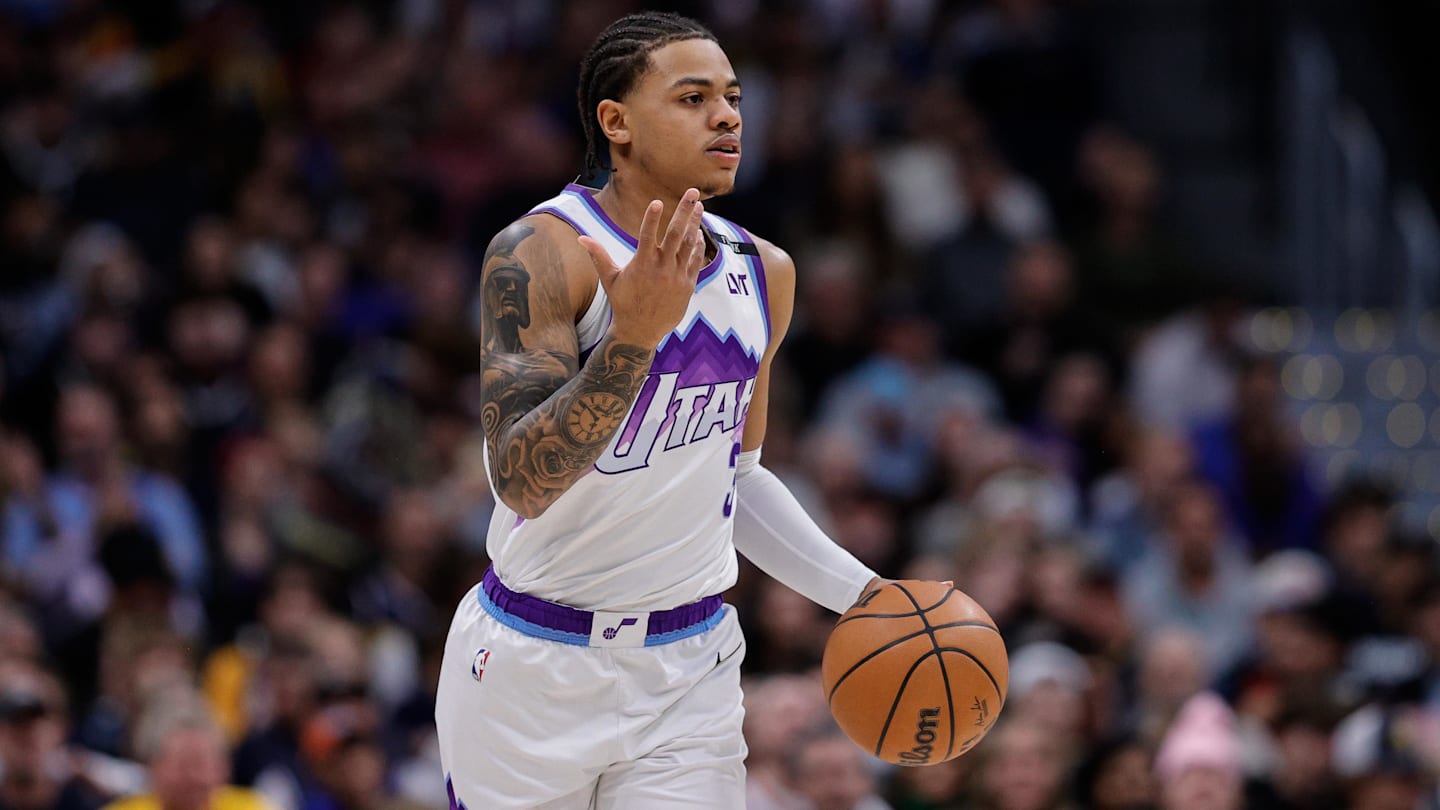 NBA DFS Picks for January 5th Feature Keyonte George and 4 Other Must ...