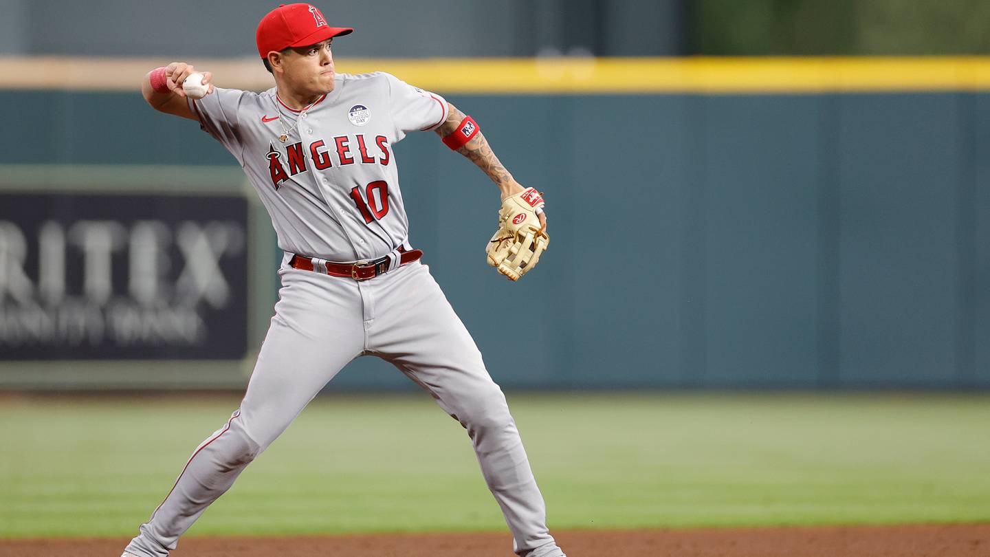 3 more former Angels players the team should consider bringing back ...