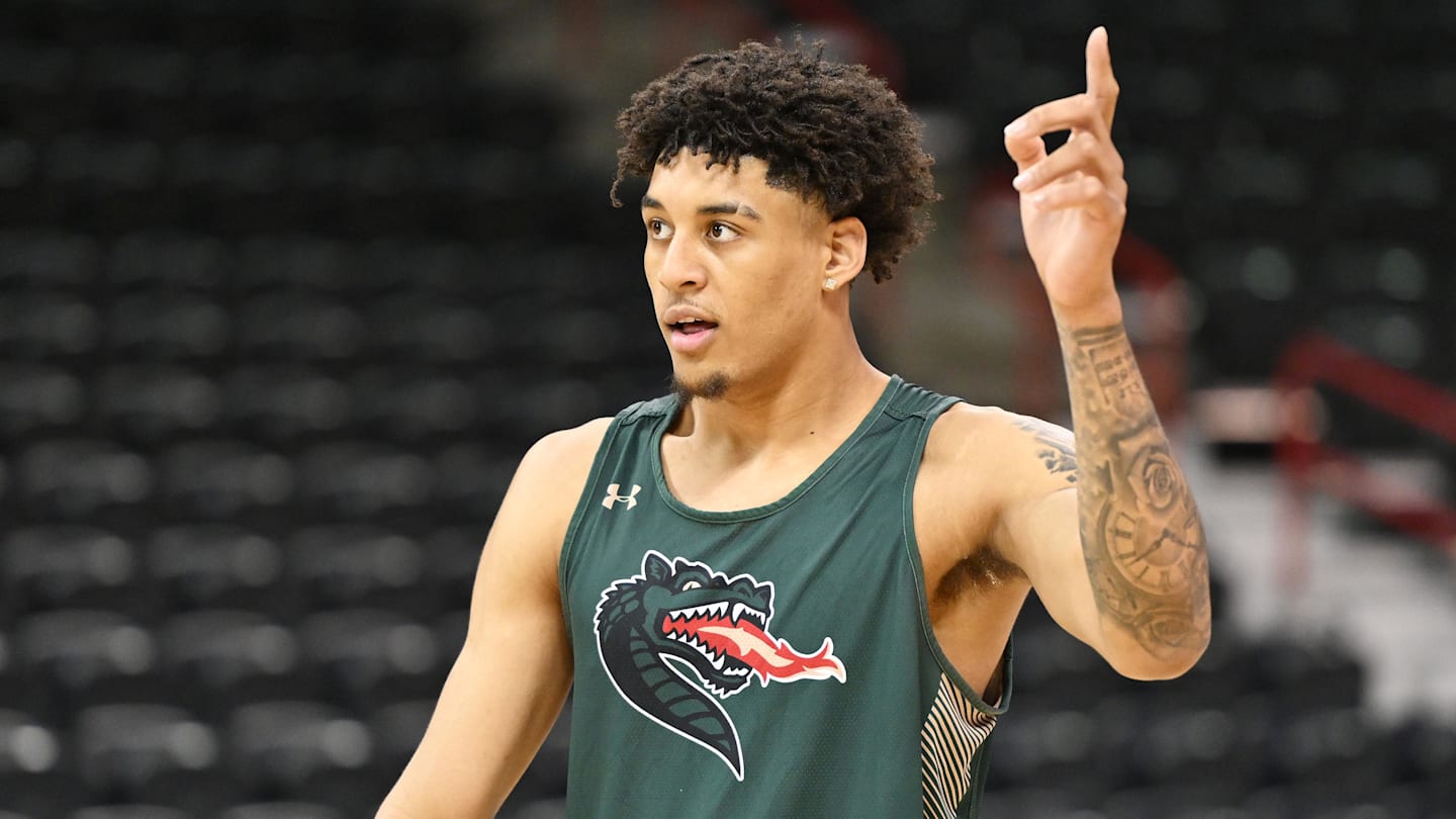 NIT bracket update, game times, locations after 5 seeded teams upset in ...