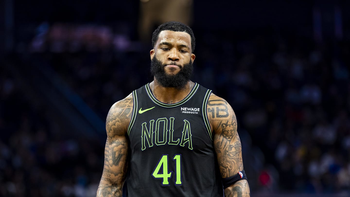 Pelicans' Questionable Offseason Trade Looks Better After Saddiq Bey's Rise