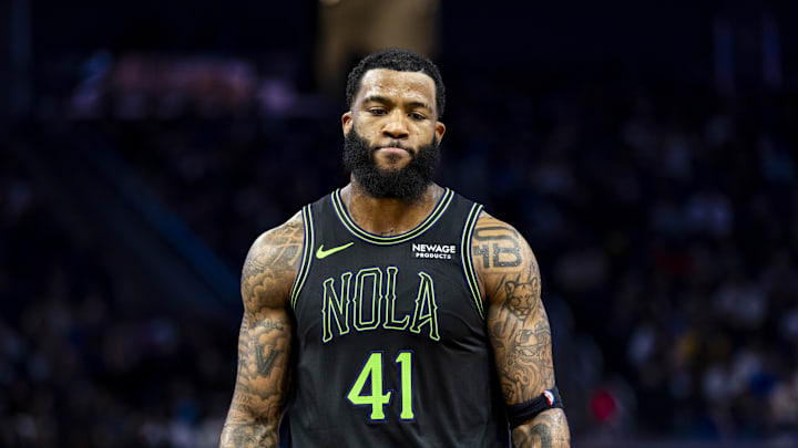 Pelicans' Questionable Offseason Trade Looks Better After Saddiq Bey's Rise