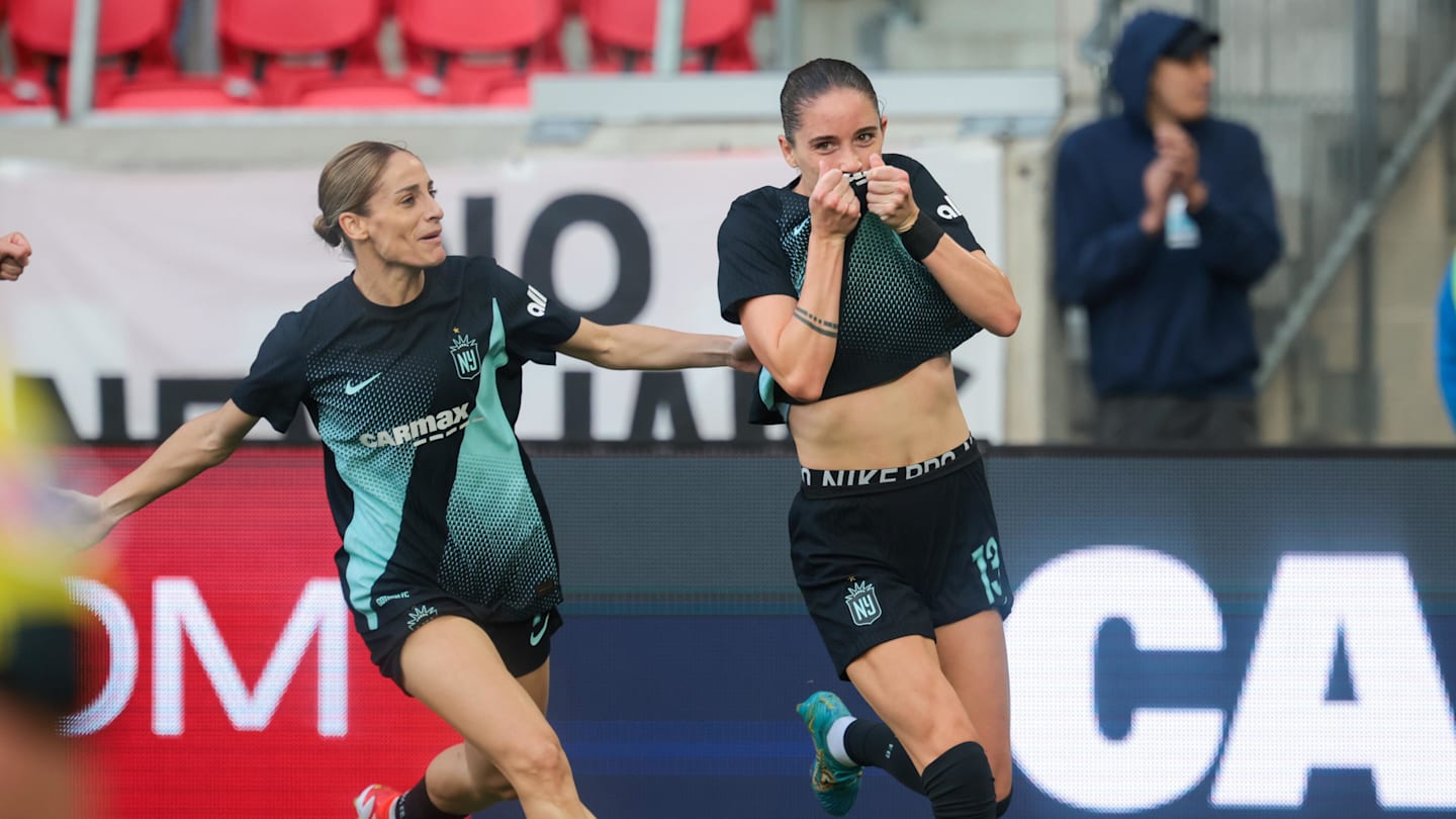 Gotham FC vs. Chicago Red Stars preview: Summer Cup opener in the Windy ...