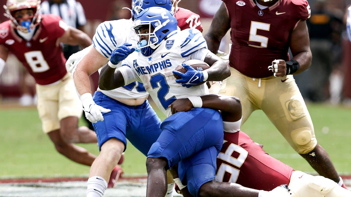 Is Memphis joining the Pac-12? UofM reporter tabs ACC for Tigers instead