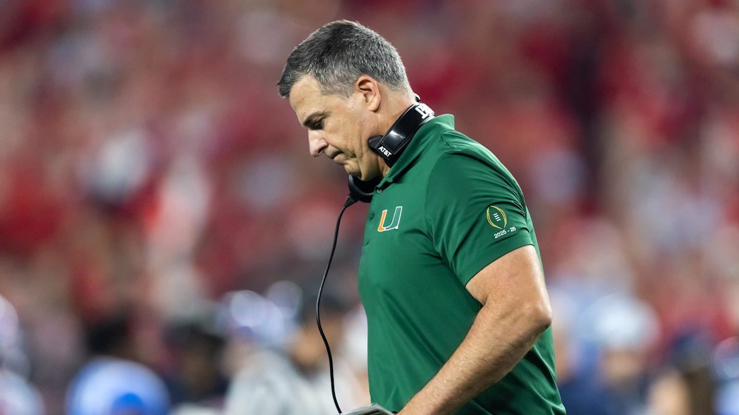 Miami must turn to these 3 quarterbacks after missing on Sam Leavitt