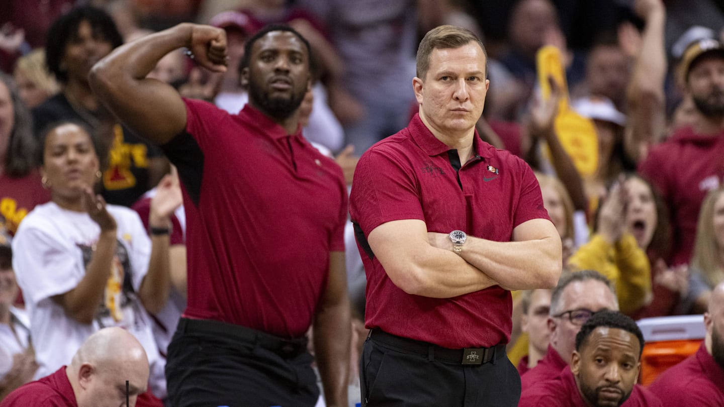 Game recap, analysis: No. 3 Iowa State completely dominated Baylor in Ames