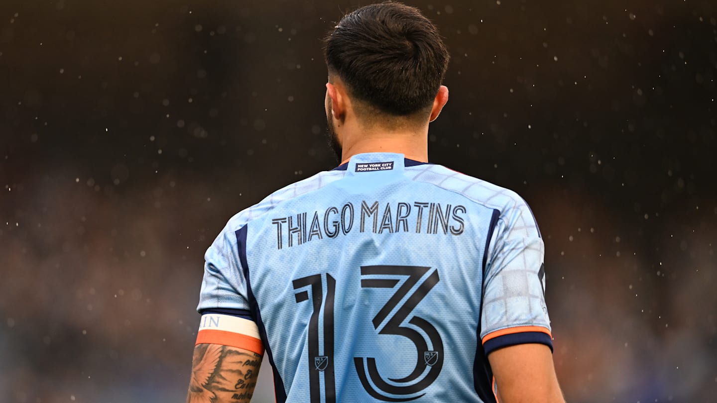 How will the upcoming MLS roster rule changes impact NYCFC?