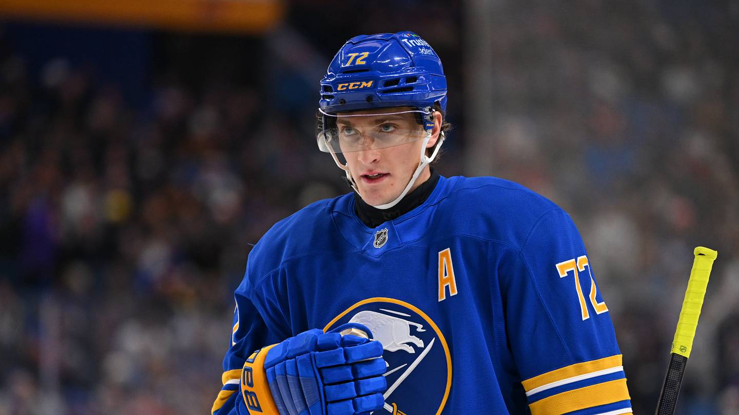 Buffalo Sabres insider puts entire NHL organization on blast