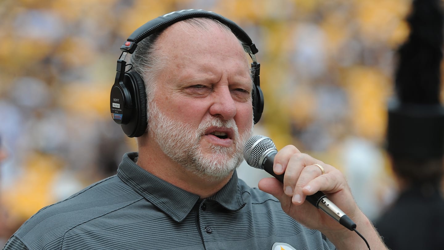 How to Listen to Steelers games on the radio in 2024