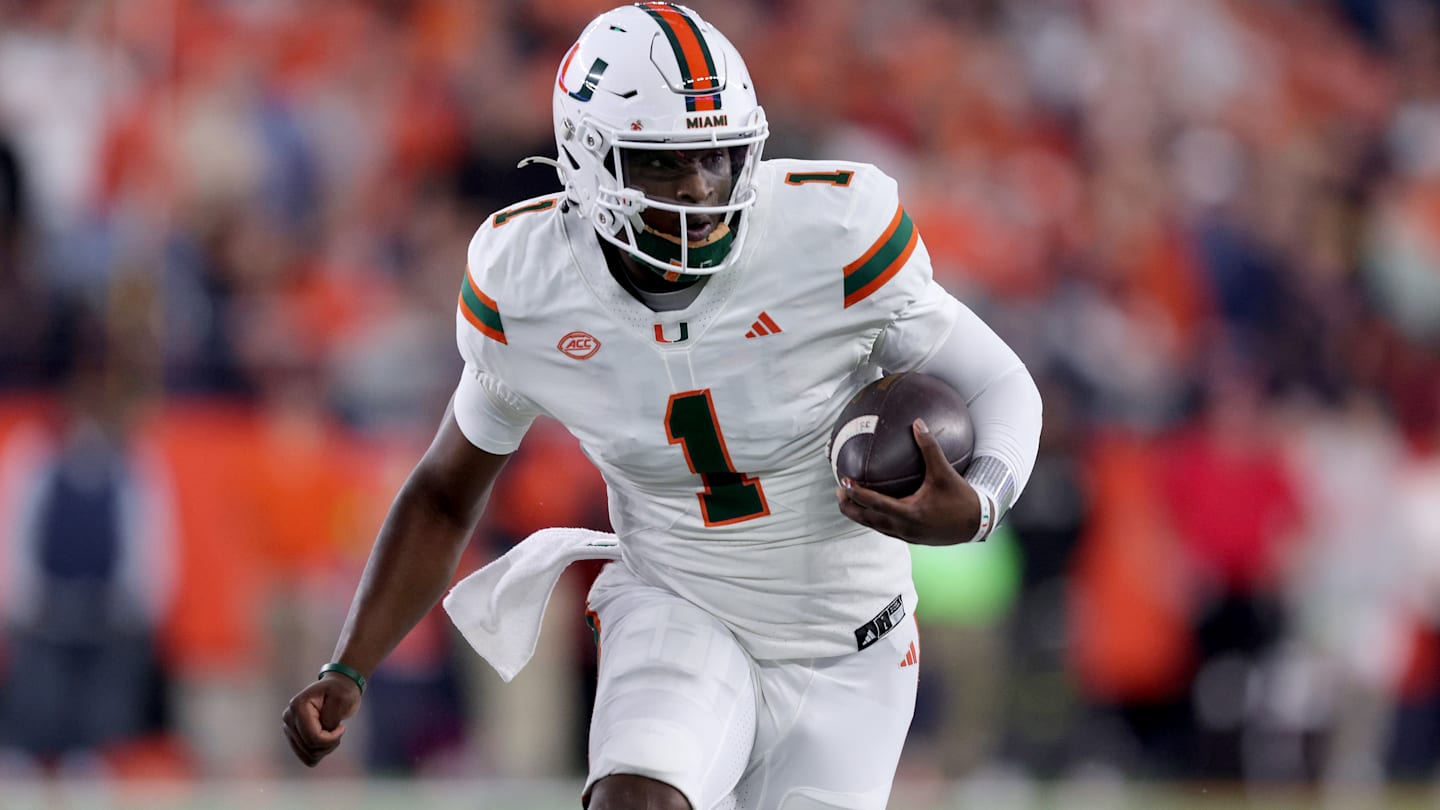 2025 NFL Mock Draft: Full 1st-round mock draft update after Week 18