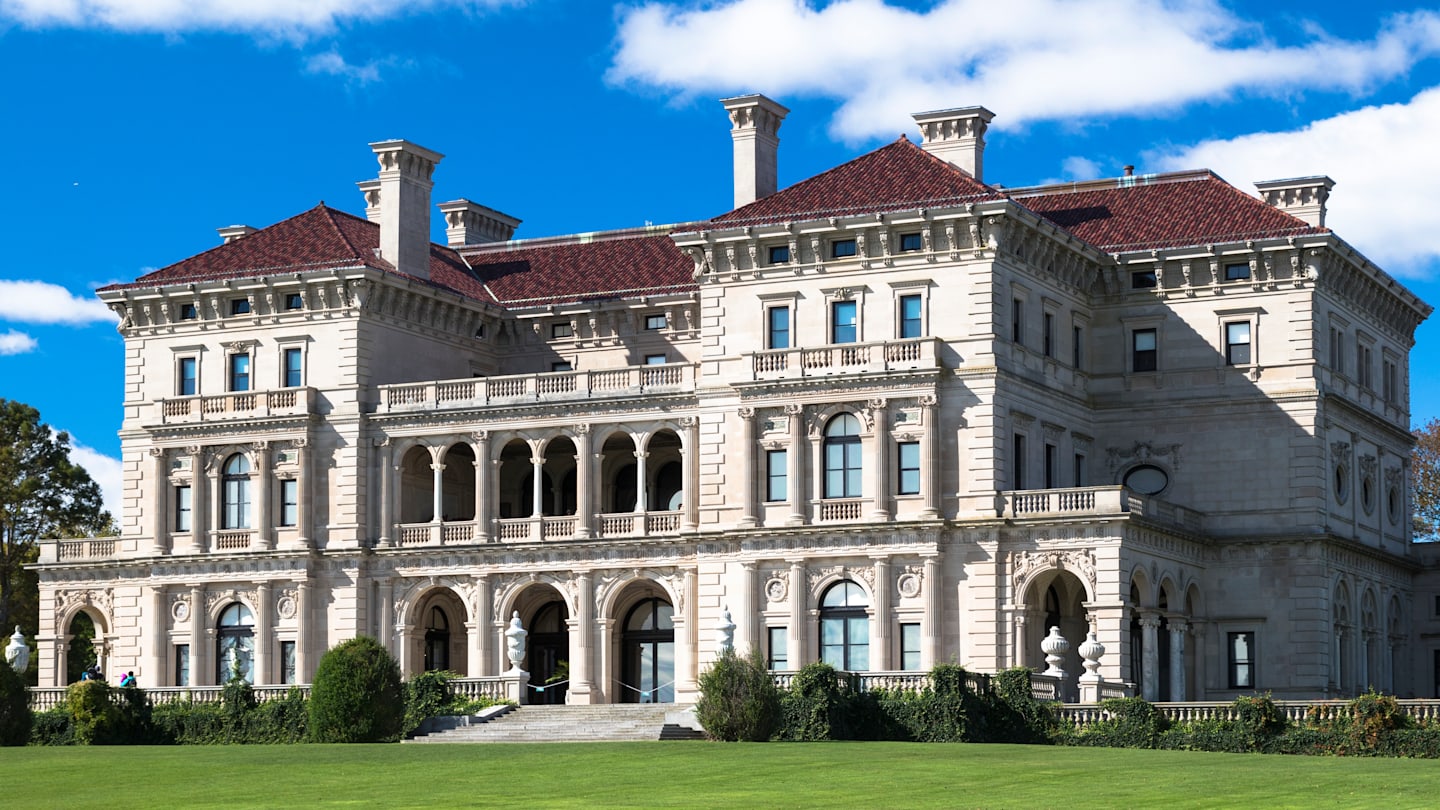 What is The Breakers and why you must see its newly-opened third floor