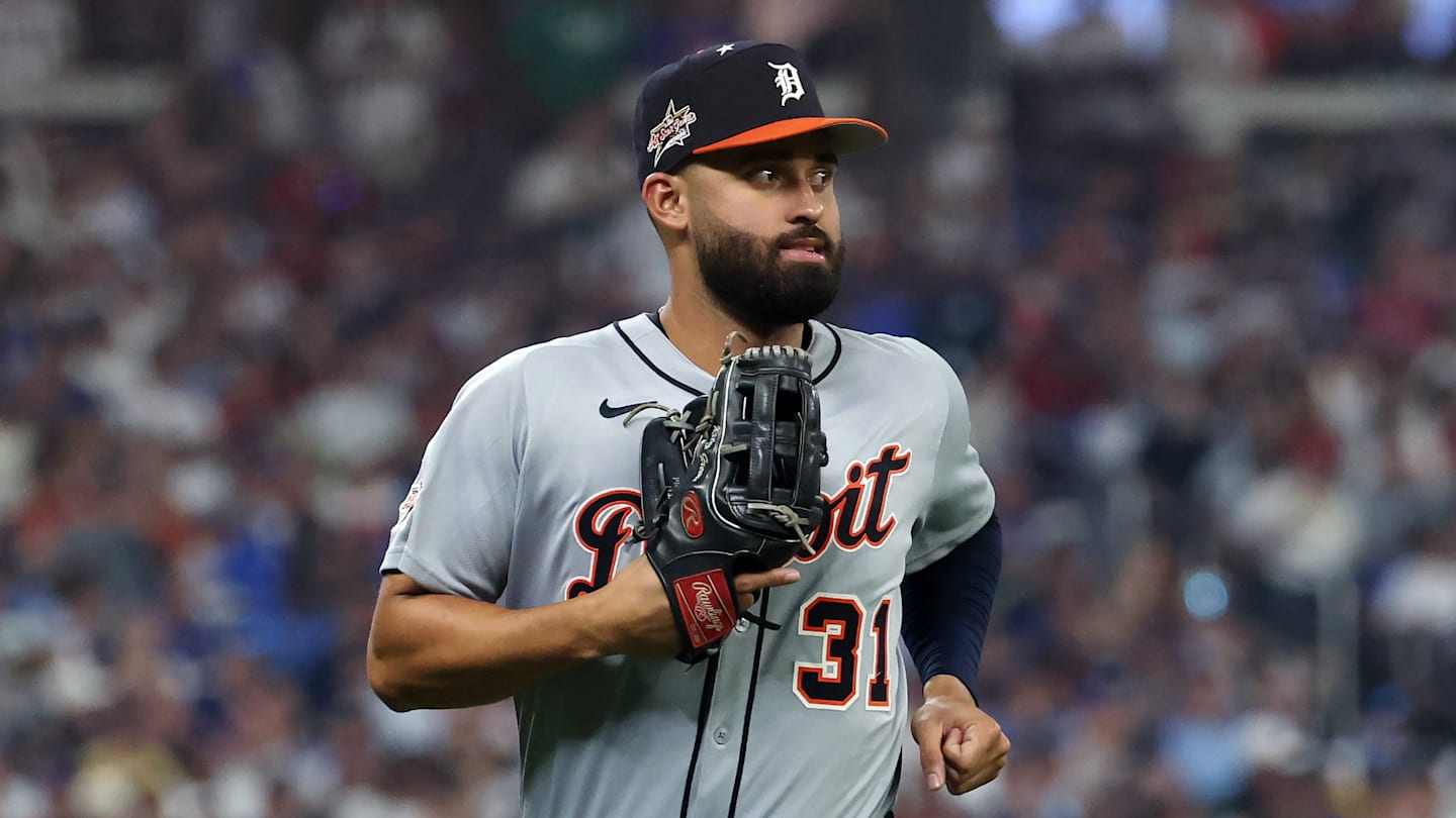 Tigers fans should be grateful Riley Greene turned down Home Run Derby ...