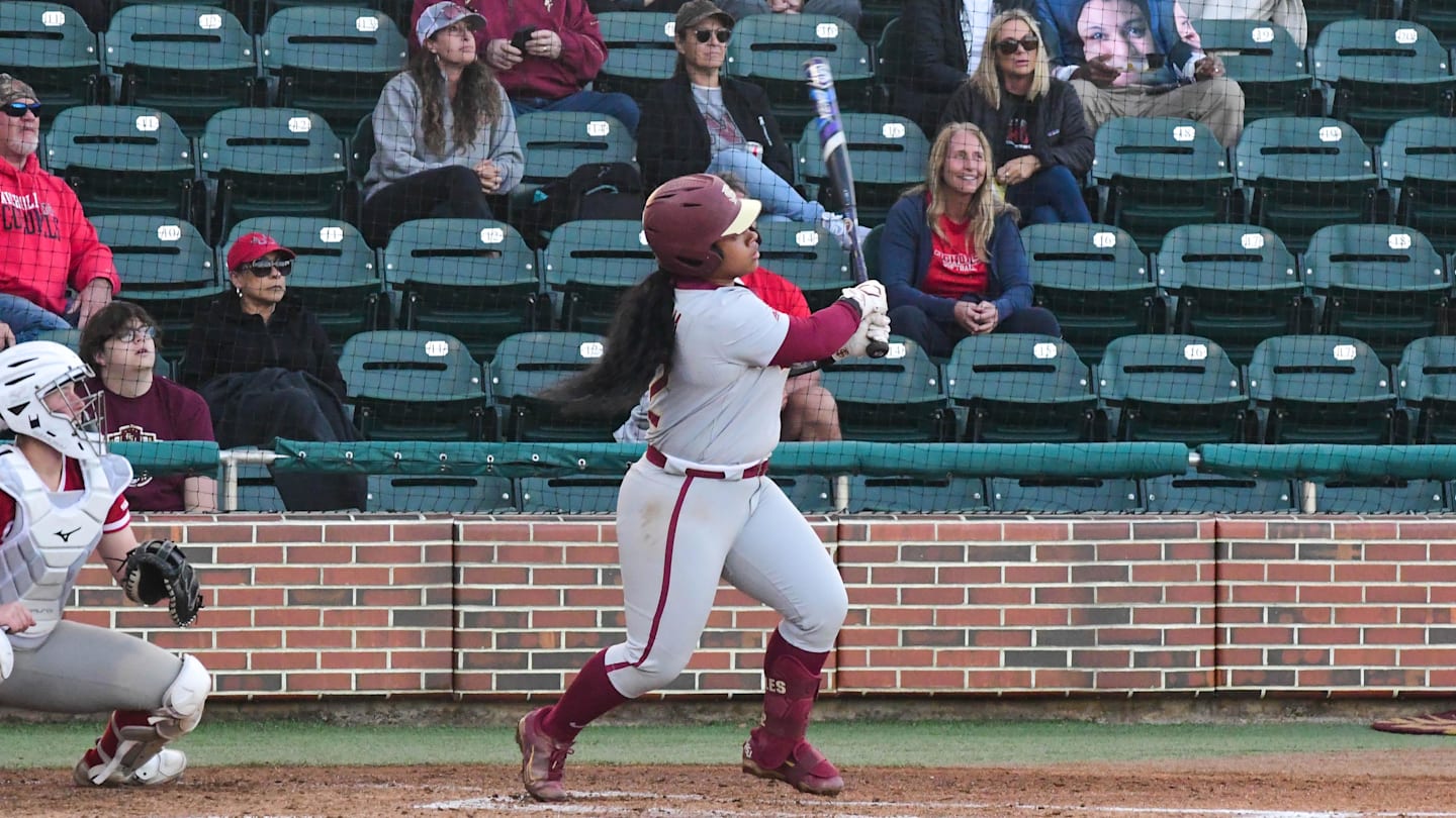 FSU softball: 3 major questions heading into 2025 season