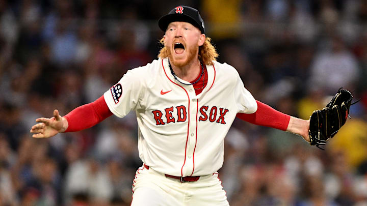 Red Sox fans' jaws are on the floor after seeing the money Dustin May ...