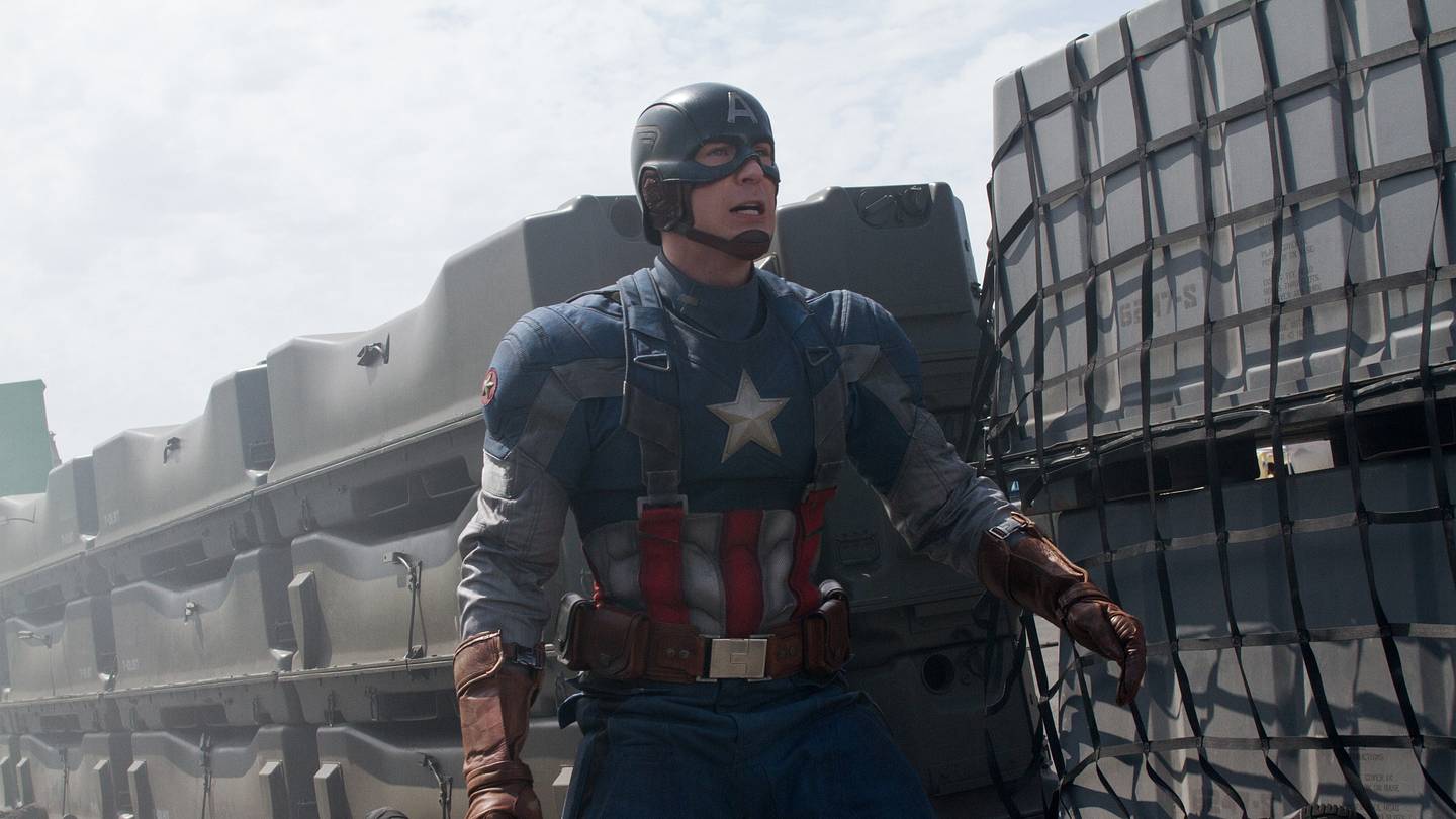How to watch the Captain America movies in order (including the Avengers)