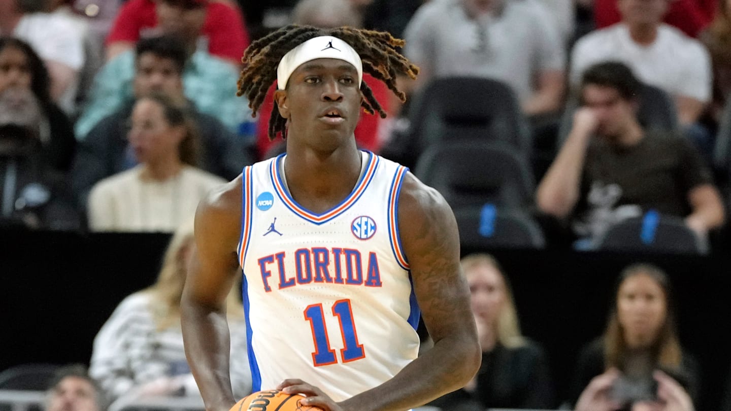 Kentucky players rave about Trent Noah and Denzel Abderdeen at Media Day