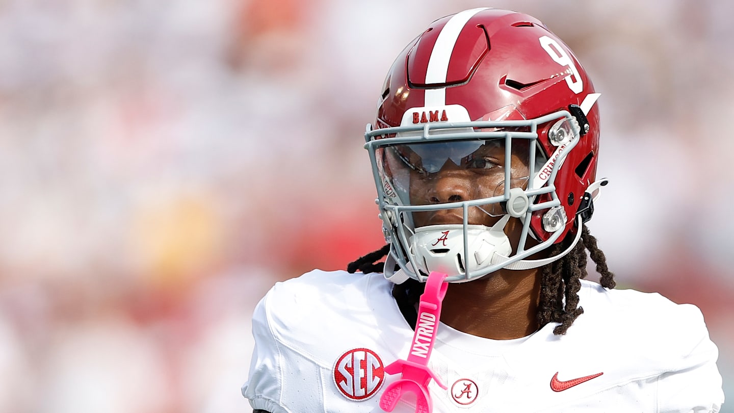 Former Alabama 5-star planning to visit Georgia won't sit well with anyone