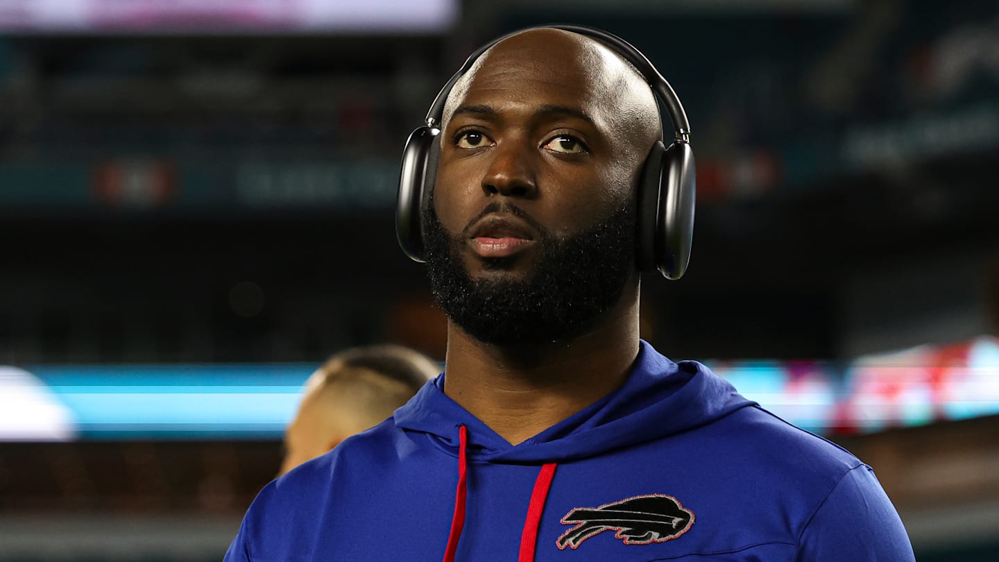 Former fantasy standout looking to return to the NFL