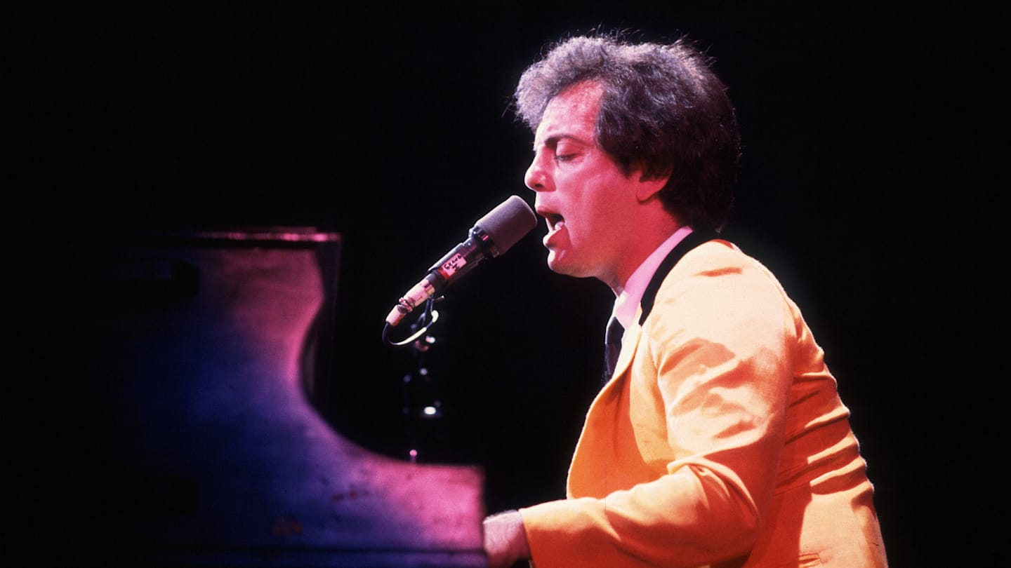 All of the references in Billy Joel's "We Didn't Start The Fire" explained