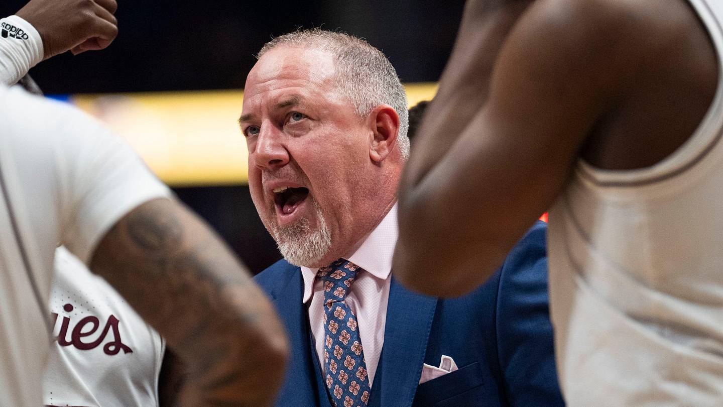 Maryland's Buzz Williams to throw out first pitch for Orioles game